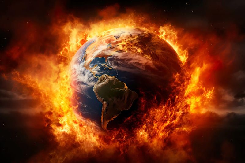 VTB |『V』𝚃『B』Casts┋ on LinkedIn: Scientists Warn: Rate of Human-Caused ... VTB |『V』𝚃『B』Casts┋ on LinkedIn: Scientists Warn: Rate of Human-Caused ...