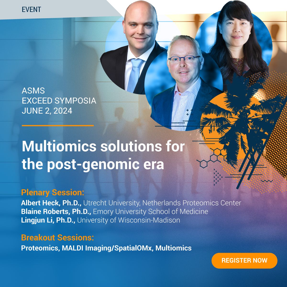 Bruker Daltonics on LinkedIn: ASMS 2024 Bruker Daltonics on LinkedIn: ASMS 2024