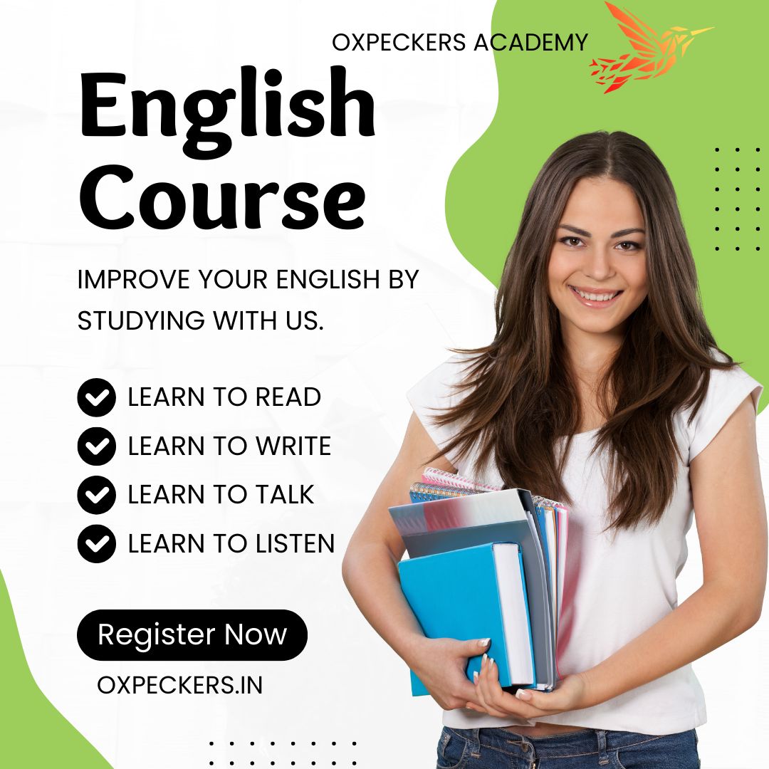 Oxpeckers Academy on LinkedIn: #englishcourse #languagelearning # ... Oxpeckers Academy on LinkedIn: #englishcourse #languagelearning # ...