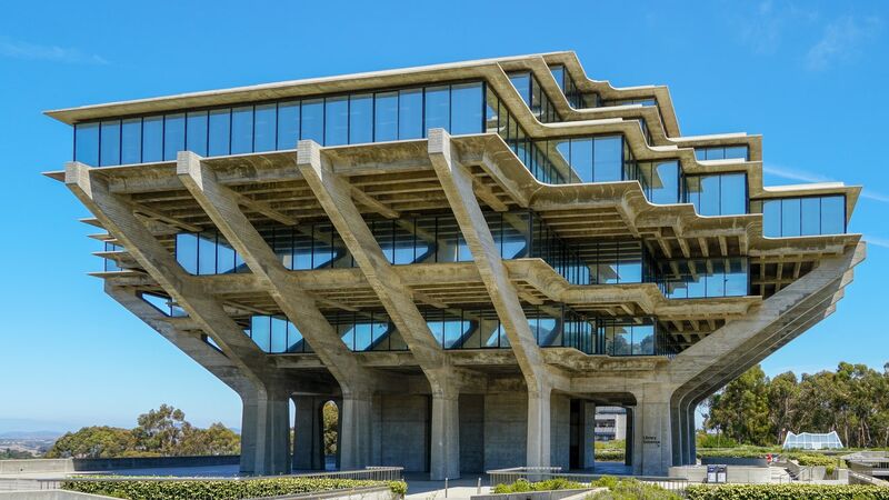 Architectural Digest on LinkedIn: Brutalist Architecture: Everything ... Architectural Digest on LinkedIn: Brutalist Architecture: Everything ...