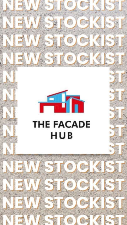 PRB Systems Ltd on LinkedIn: New PRB Stockists: The Facade Hub PRB Systems Ltd on LinkedIn: New PRB Stockists: The Facade Hub