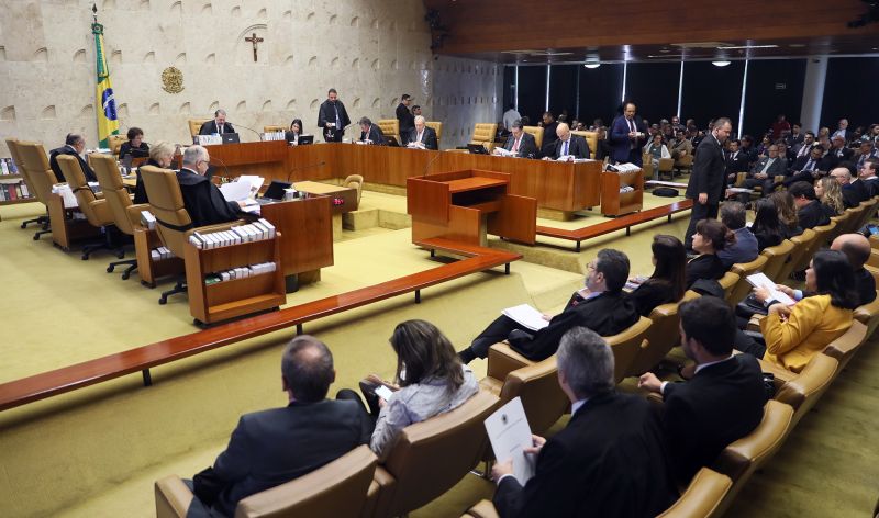 The Lex on LinkedIn: Brazilian Supreme Court Investigates Elon Musk for ... The Lex on LinkedIn: Brazilian Supreme Court Investigates Elon Musk for ...