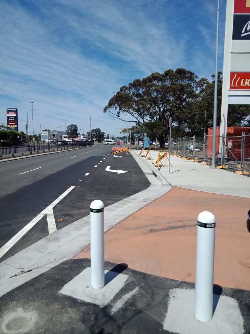 Devcon Civil on LinkedIn: Slip Lane Construction – Warrawong Devcon Civil on LinkedIn: Slip Lane Construction – Warrawong