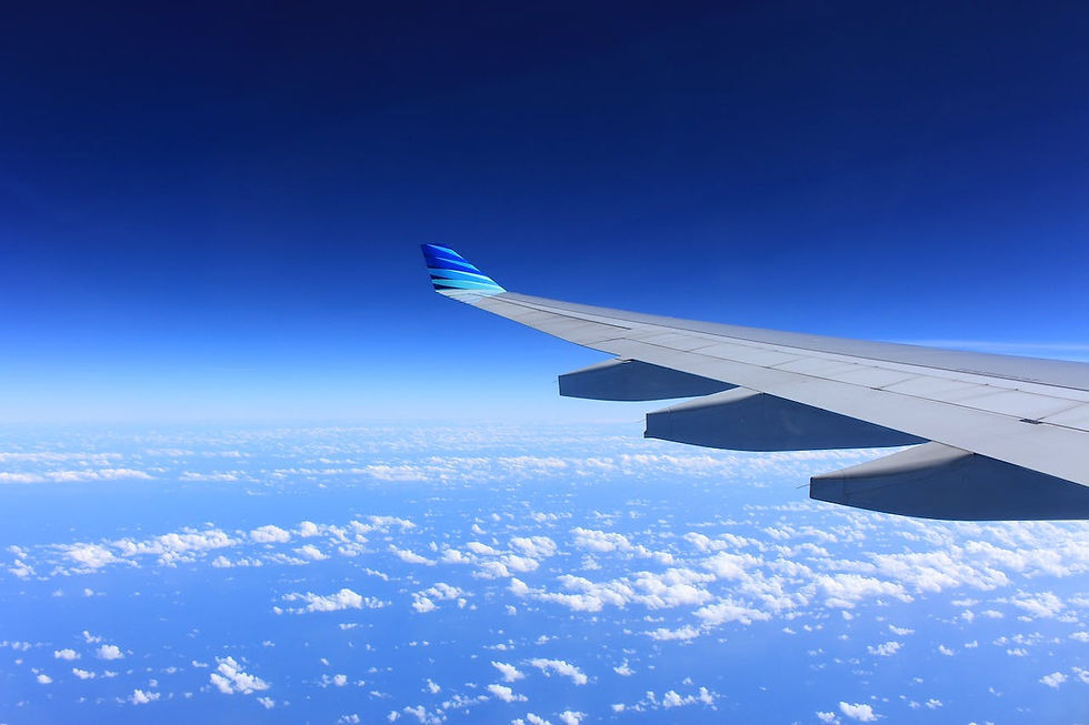 Sanna Shaikh on LinkedIn: Leeway Flyer Hub | Cabin Crew Training Sanna Shaikh on LinkedIn: Leeway Flyer Hub | Cabin Crew Training