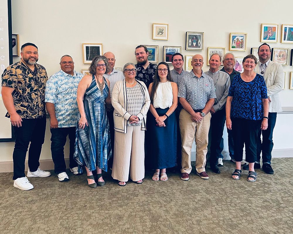 Indigenous Conservation Council of the Chesapeake Bay on LinkedIn ... Indigenous Conservation Council of the Chesapeake Bay on LinkedIn ...