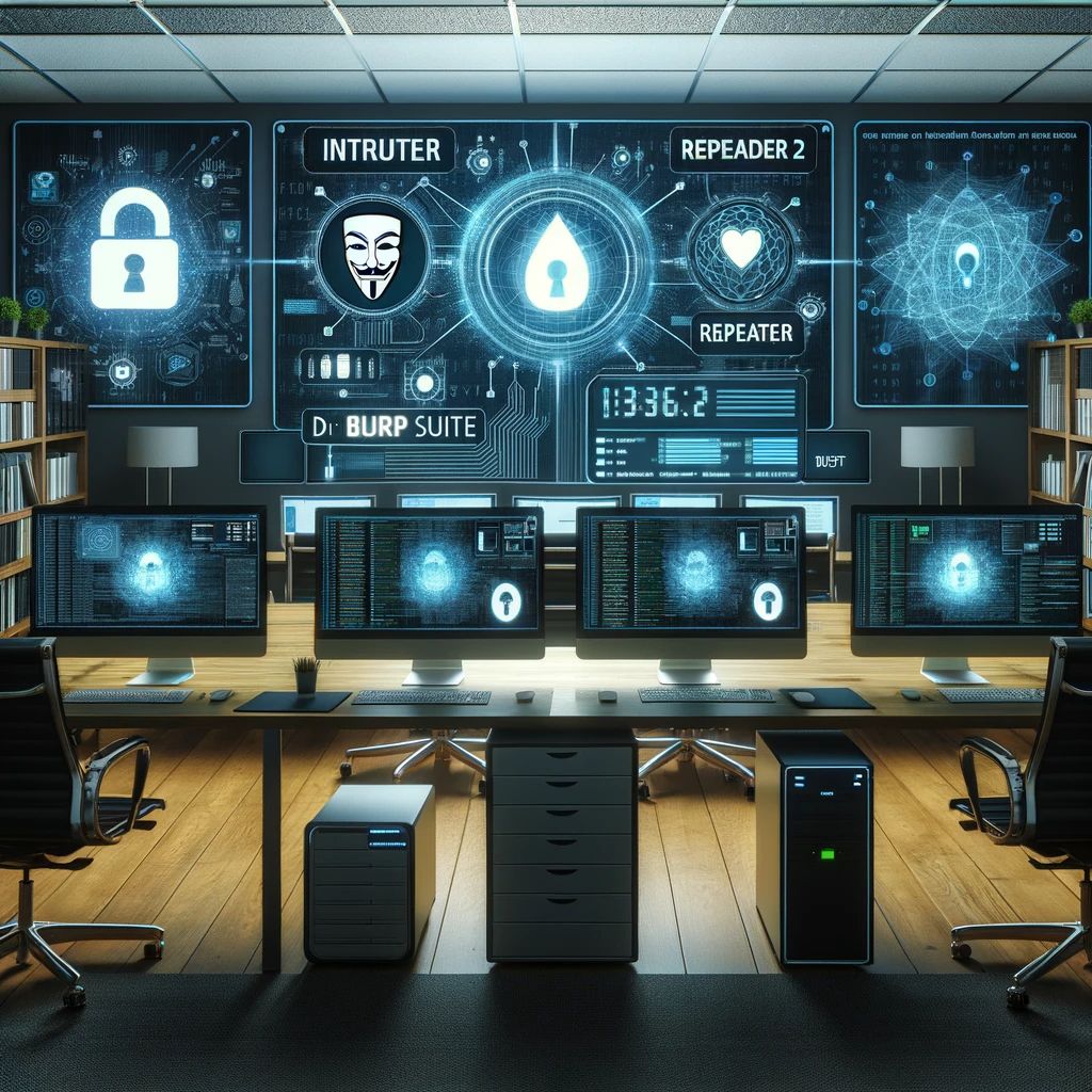 Shaun S. on LinkedIn: Securing Corporate Data: Deep Dive into Burp ... Shaun S. on LinkedIn: Securing Corporate Data: Deep Dive into Burp ...