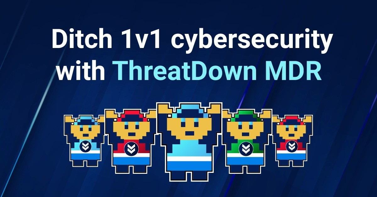 Parth Katti on LinkedIn: Change the Game With ThreatDown MDR Parth Katti on LinkedIn: Change the Game With ThreatDown MDR