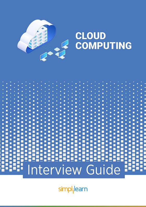 Kudos Job! on LinkedIn: Cloud Computing Interview Guide | Cloud ... Kudos Job! on LinkedIn: Cloud Computing Interview Guide | Cloud ...
