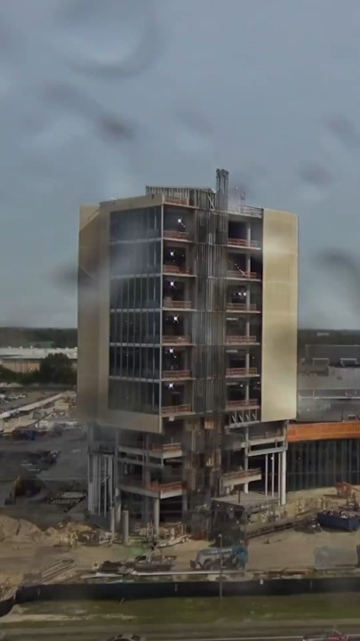 Moffitt Cancer Center on LinkedIn: Moffitt McKinley Hospital ... Moffitt Cancer Center on LinkedIn: Moffitt McKinley Hospital ...