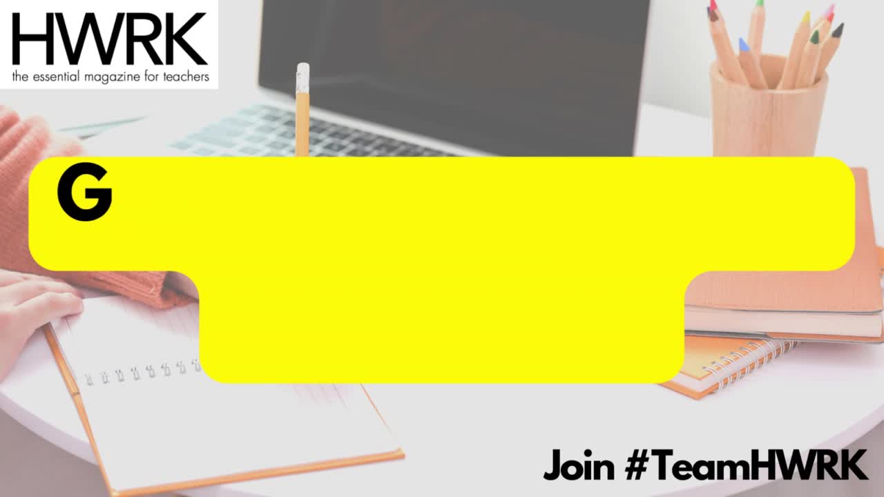 HWRK Magazine on LinkedIn: Have something to say? HWRK Magazine is ... HWRK Magazine on LinkedIn: Have something to say? HWRK Magazine is ...