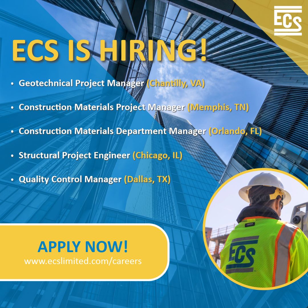 ECS Limited on LinkedIn: #ecs #ecsgroupofcompanies #hiring # ... ECS Limited on LinkedIn: #ecs #ecsgroupofcompanies #hiring # ...