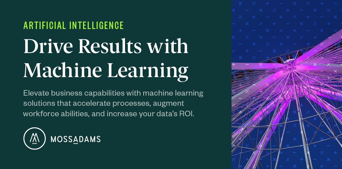 How machine learning can boost your business | Richard Croghan posted ... How machine learning can boost your business | Richard Croghan posted ...