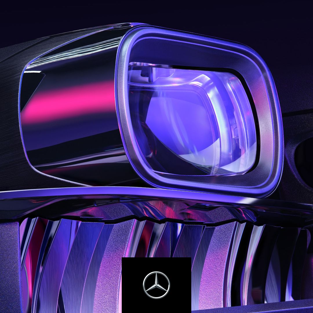 Mercedes-Benz AG on LinkedIn: Mobilità elettrica e innovazioni di ... Mercedes-Benz AG on LinkedIn: Mobilità elettrica e innovazioni di ...