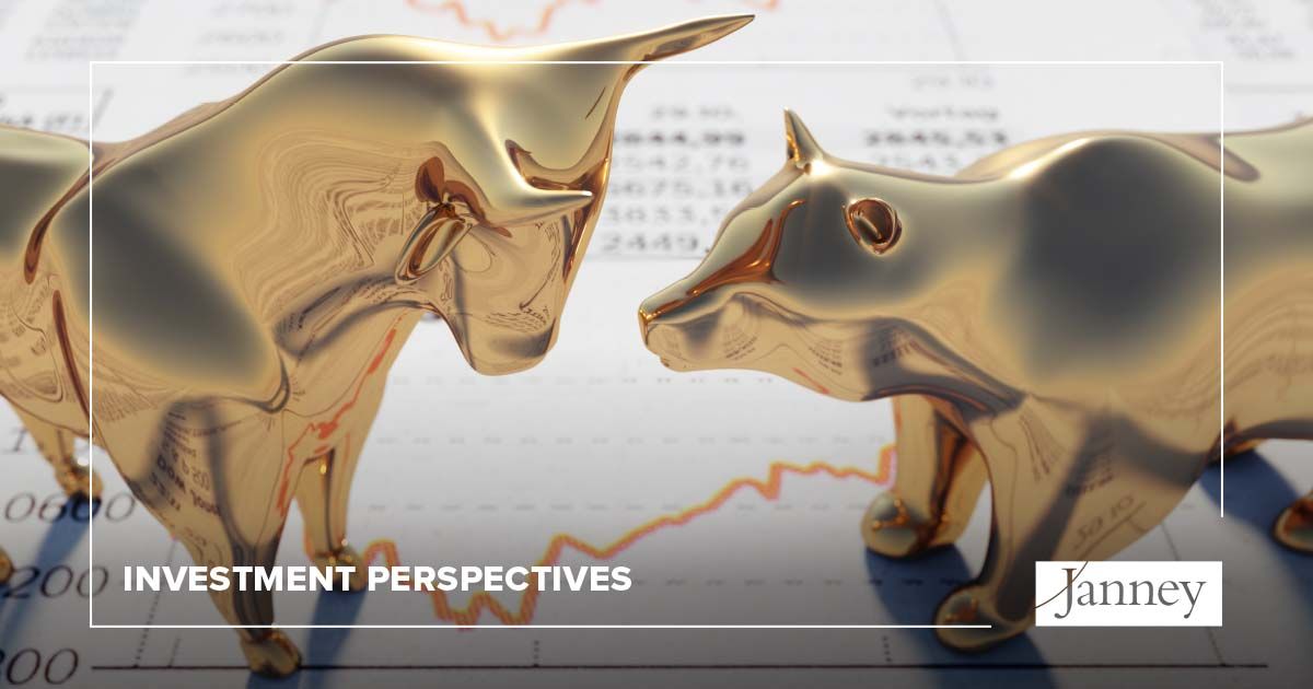 Stuart Singer, AWMA on LinkedIn: July Investment Perspectives Stuart Singer, AWMA on LinkedIn: July Investment Perspectives