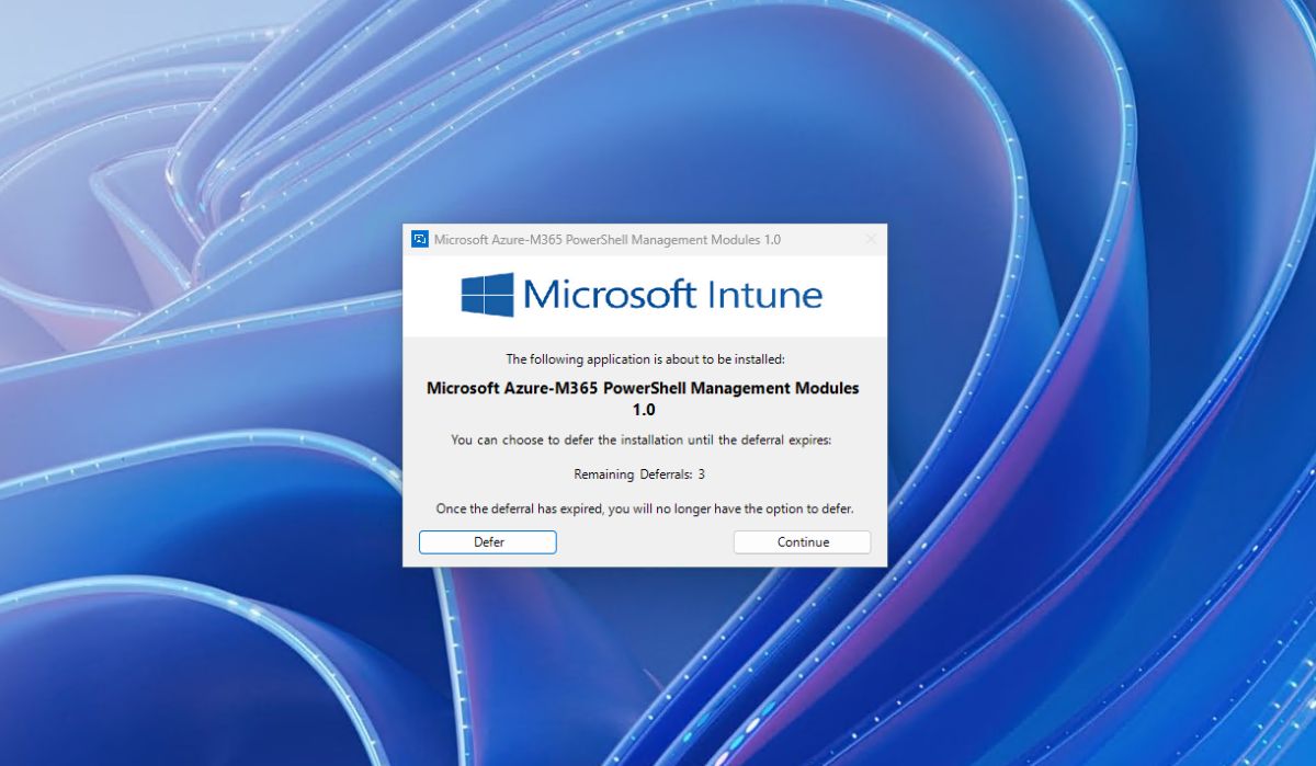 Shady Khorshed on LinkedIn: How to centrally deploy PowerShell Modules ... Shady Khorshed on LinkedIn: How to centrally deploy PowerShell Modules ...