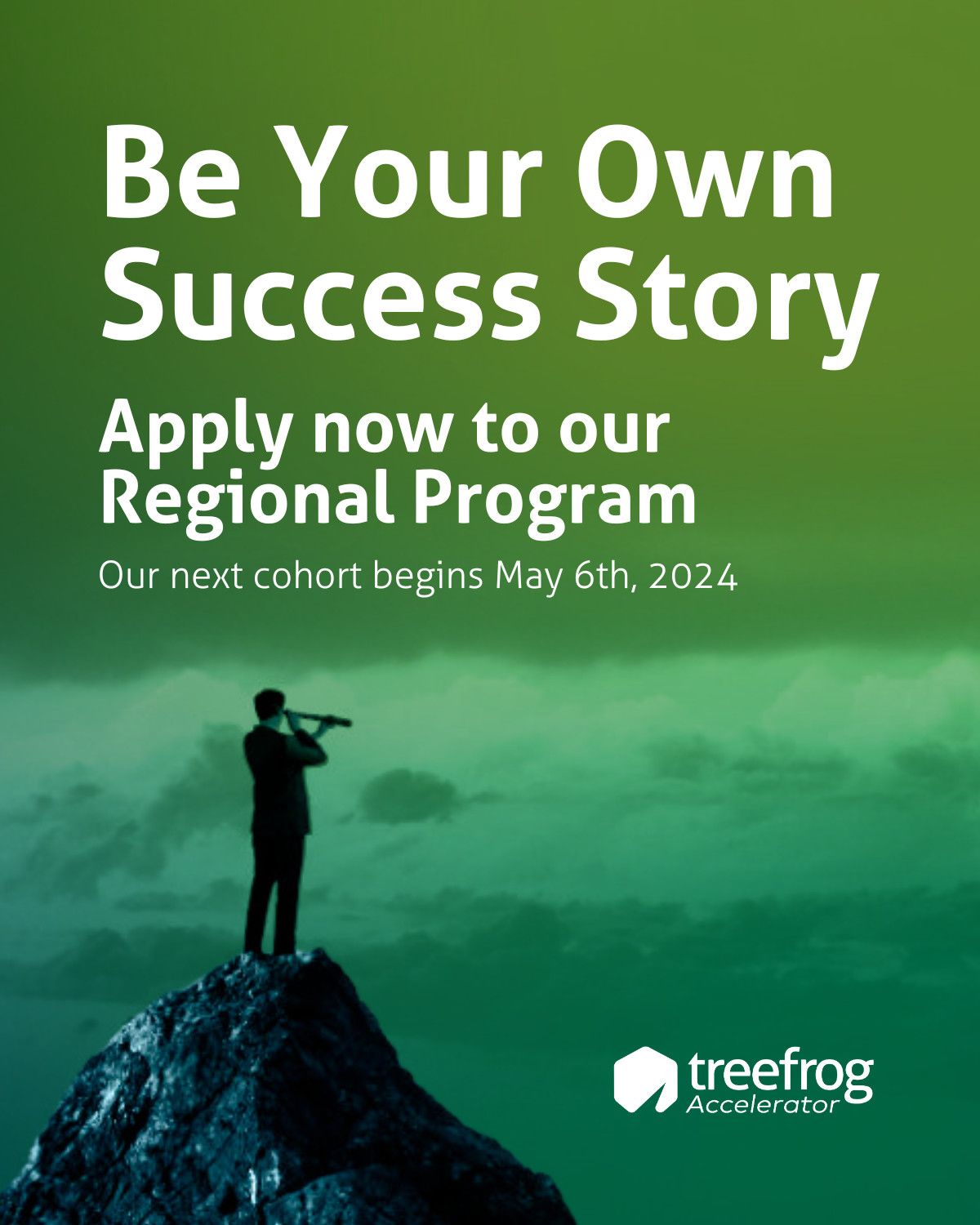 Treefrog Accelerator on LinkedIn: #treefrogaccelerator # ... Treefrog Accelerator on LinkedIn: #treefrogaccelerator # ...