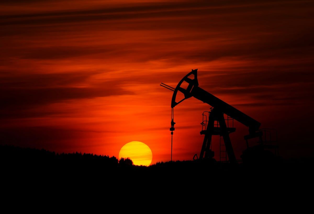 Dr. Timos Papagatsias on LinkedIn: Why Crude Oil Prices Hold Steady ... Dr. Timos Papagatsias on LinkedIn: Why Crude Oil Prices Hold Steady ...
