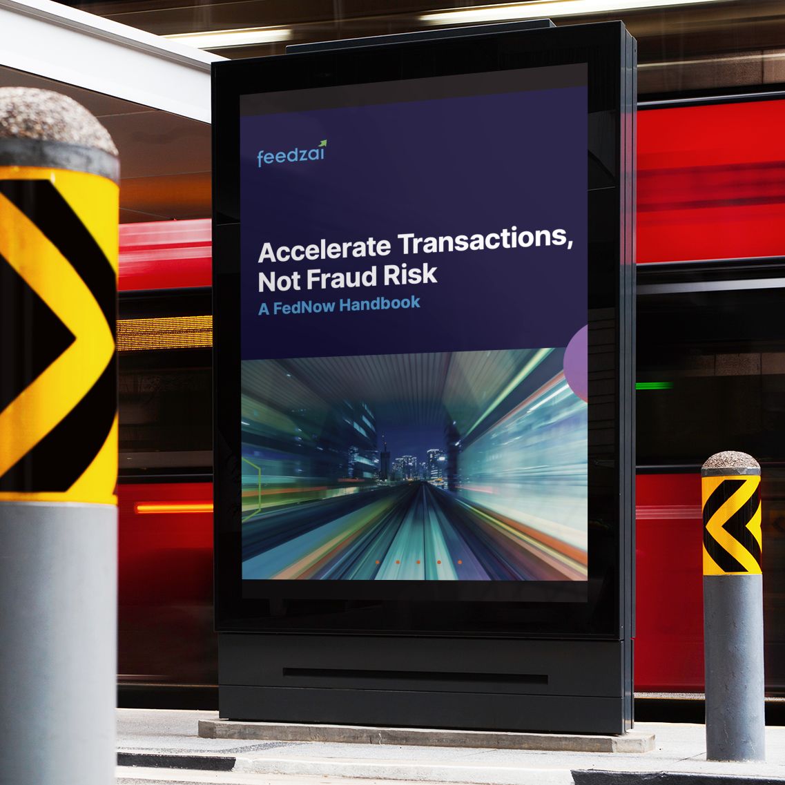 Feedzai on LinkedIn: Accelerate Transactions, Not Fraud Risk: A FedNow ... Feedzai on LinkedIn: Accelerate Transactions, Not Fraud Risk: A FedNow ...