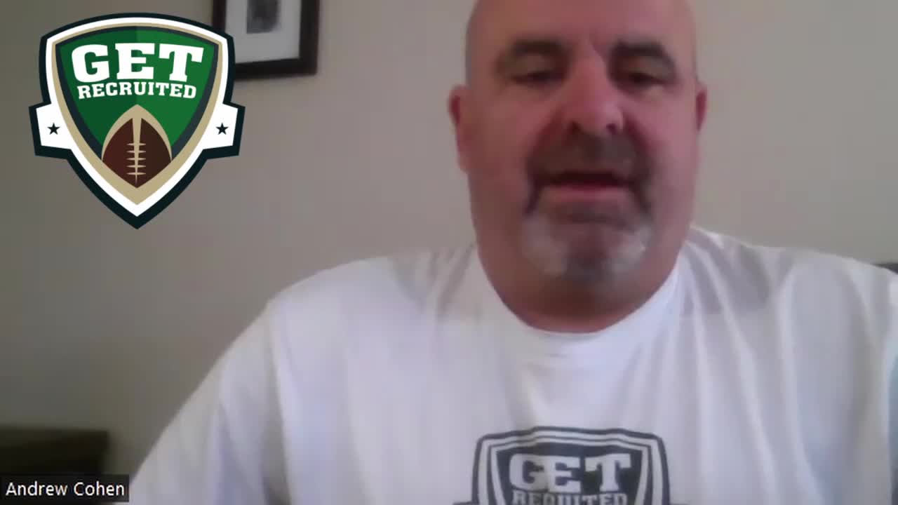 Andrew Cohen on LinkedIn: Need help getting college offers? We can help ... Andrew Cohen on LinkedIn: Need help getting college offers? We can help ...