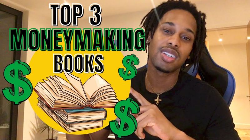 Garry Knight on LinkedIn: 3 BOOKS EVERY ENTREPRENEUR SHOULD READ Garry Knight on LinkedIn: 3 BOOKS EVERY ENTREPRENEUR SHOULD READ