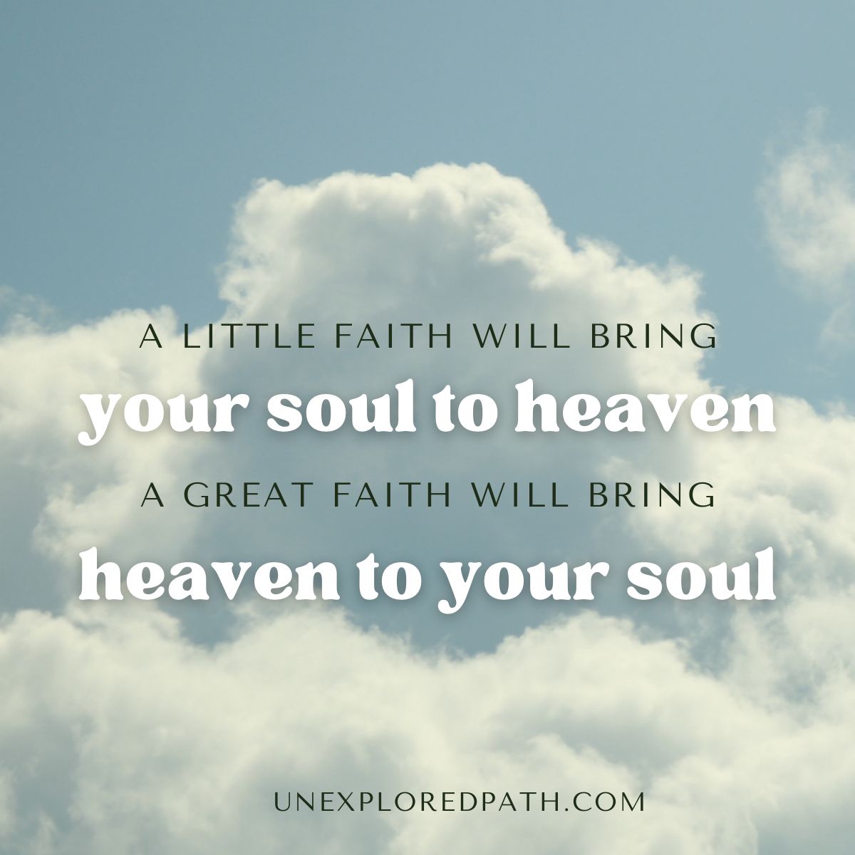 Unexplored Path on LinkedIn: #unexploredpath #wednesdayswisdom #faith # ... Unexplored Path on LinkedIn: #unexploredpath #wednesdayswisdom #faith # ...