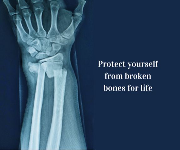 BeMedWise on LinkedIn: Preventing Falls and Broken Bones BeMedWise on LinkedIn: Preventing Falls and Broken Bones