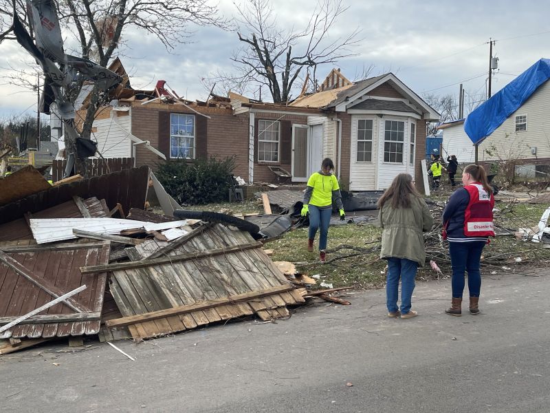 American Red Cross of Tennessee on LinkedIn: Red Cross volunteer Sara ... American Red Cross of Tennessee on LinkedIn: Red Cross volunteer Sara ...