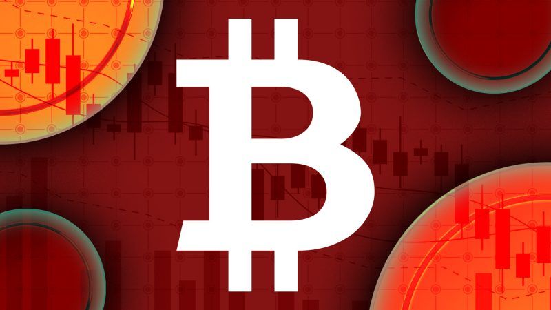 Sean Brizendine on LinkedIn: Bitcoin price drops to $25,200 in sudden ... Sean Brizendine on LinkedIn: Bitcoin price drops to $25,200 in sudden ...