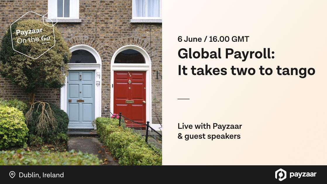 Payzaar on LinkedIn: #passionforpayroll Payzaar on LinkedIn: #passionforpayroll