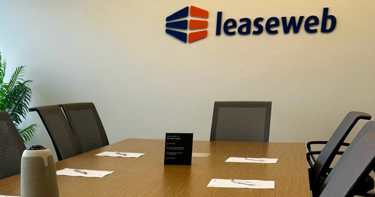 DatacenterDynamics on LinkedIn: Leaseweb launches Public Cloud offering DatacenterDynamics on LinkedIn: Leaseweb launches Public Cloud offering