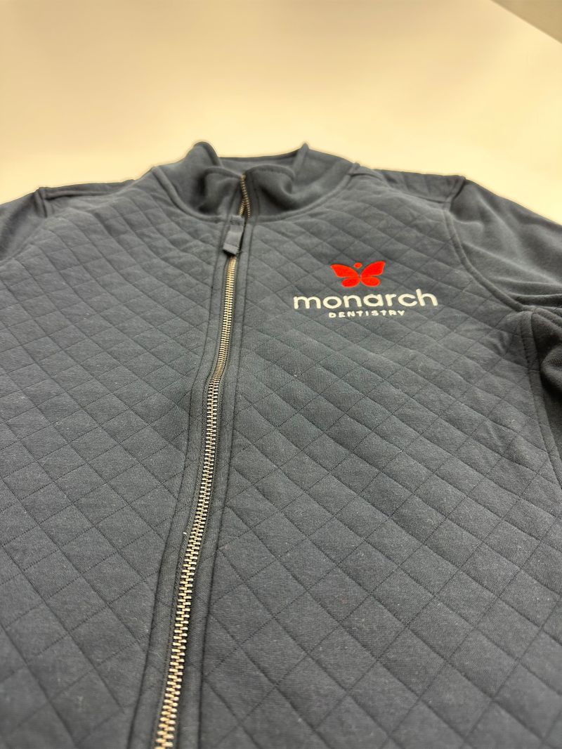 Feury Image Group on LinkedIn: #monarchdentistry #feury #embroidery # ... Feury Image Group on LinkedIn: #monarchdentistry #feury #embroidery # ...