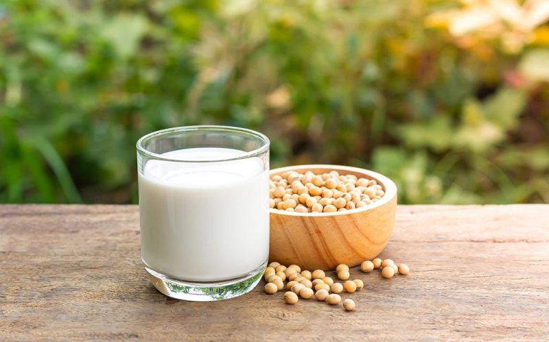 Vegan Food & Living on LinkedIn: Is soy milk good for you? Top 10 ... Vegan Food & Living on LinkedIn: Is soy milk good for you? Top 10 ...
