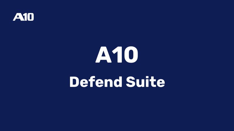 Joseph Mirabelli on LinkedIn: A10 Networks, Inc on LinkedIn: A10 Defend ... Joseph Mirabelli on LinkedIn: A10 Networks, Inc on LinkedIn: A10 Defend ...