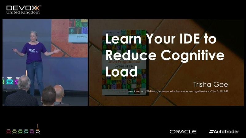 Peter Hilton on LinkedIn: 97 Things Every Java Programmer Should Know ... Peter Hilton on LinkedIn: 97 Things Every Java Programmer Should Know ...