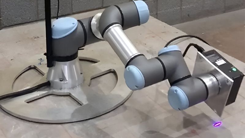 Phys.org on LinkedIn: Researchers propose AI-guided system for robotic ... Phys.org on LinkedIn: Researchers propose AI-guided system for robotic ...