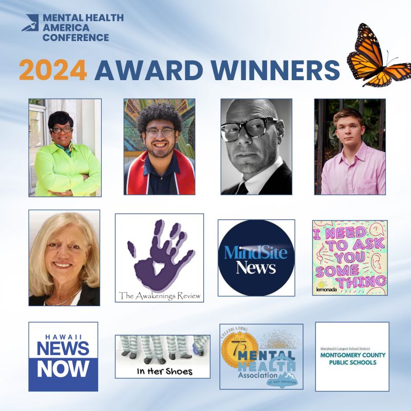 The Reva & David Logan Foundation on LinkedIn: Congrats to MindSite ... The Reva & David Logan Foundation on LinkedIn: Congrats to MindSite ...