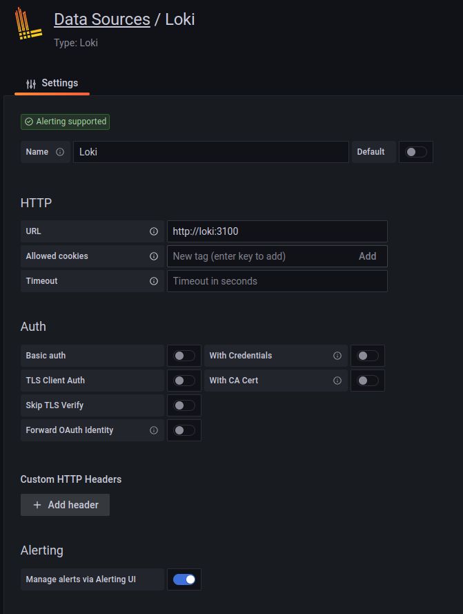 WefactorIT on LinkedIn: Collecting and visualizing Kubernetes events ... WefactorIT on LinkedIn: Collecting and visualizing Kubernetes events ...