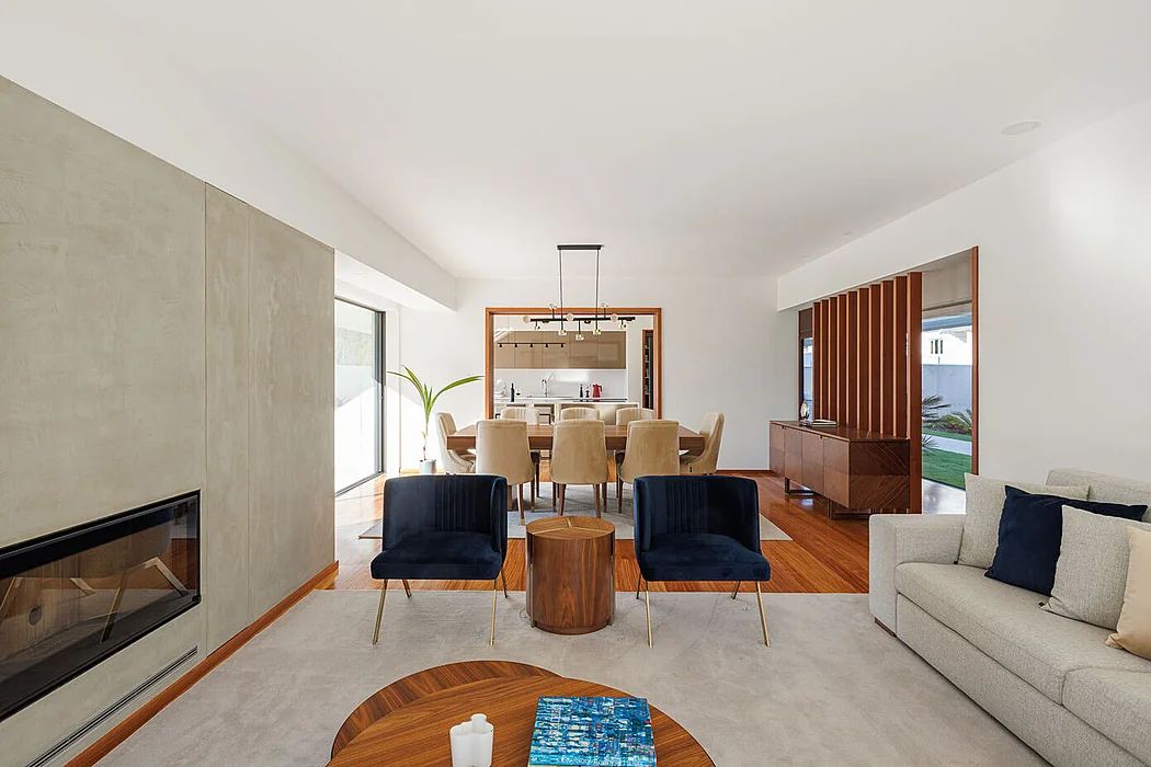 Peter D. Affinito on LinkedIn: RV House by Atelier d’Arquitectura Lopes ... Peter D. Affinito on LinkedIn: RV House by Atelier d’Arquitectura Lopes ...