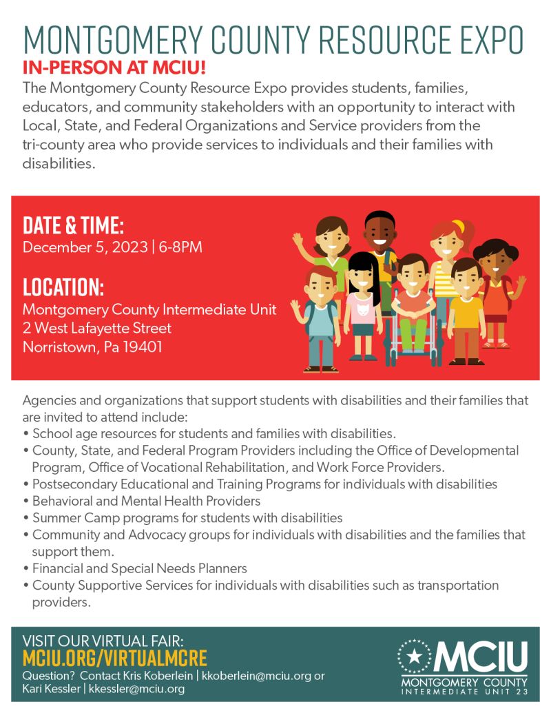 MCIU Learns on LinkedIn: 2023 MCIU Resource Expo - MCIU - Learning Network MCIU Learns on LinkedIn: 2023 MCIU Resource Expo - MCIU - Learning Network