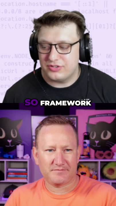 CodingCat.dev on LinkedIn: #webdevelopmentframeworks # ... CodingCat.dev on LinkedIn: #webdevelopmentframeworks # ...