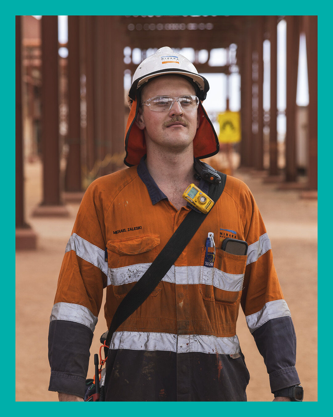 Glencore Australia on LinkedIn: “Finishing a mechanical fitter ... Glencore Australia on LinkedIn: “Finishing a mechanical fitter ...