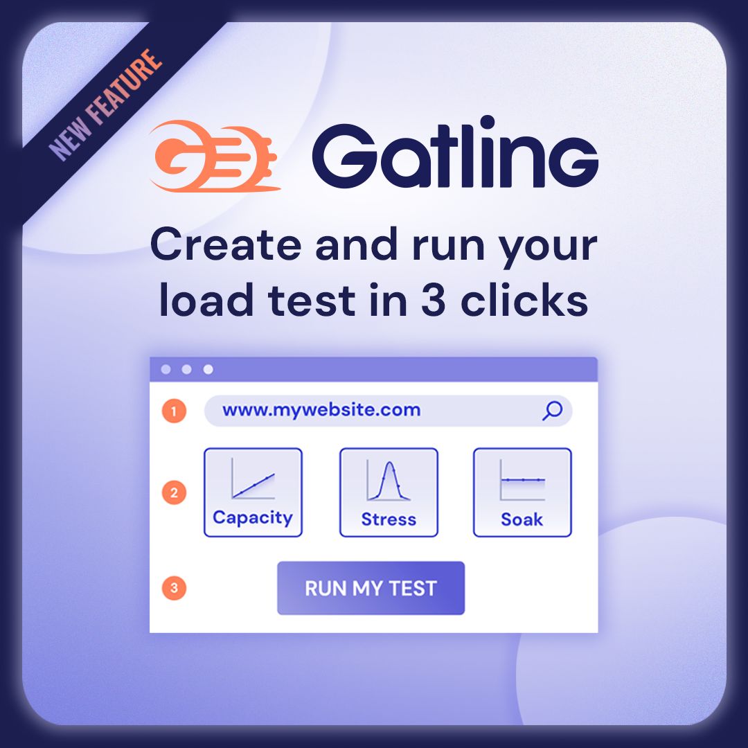 Dimitri Carley on LinkedIn: Load Testing made effortless. Reduce your ... Dimitri Carley on LinkedIn: Load Testing made effortless. Reduce your ...