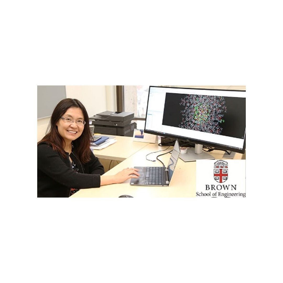 Mengjie Yu on LinkedIn: ECS Detroit Section Hosts: “From Atoms to ... Mengjie Yu on LinkedIn: ECS Detroit Section Hosts: “From Atoms to ...
