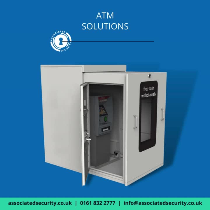 Associated Security Solutions on LinkedIn: #associatedsecurity # ... Associated Security Solutions on LinkedIn: #associatedsecurity # ...
