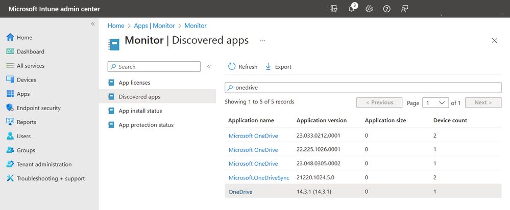 SecureSphere Intune Solutions on LinkedIn: Support tip: Removing and ... SecureSphere Intune Solutions on LinkedIn: Support tip: Removing and ...