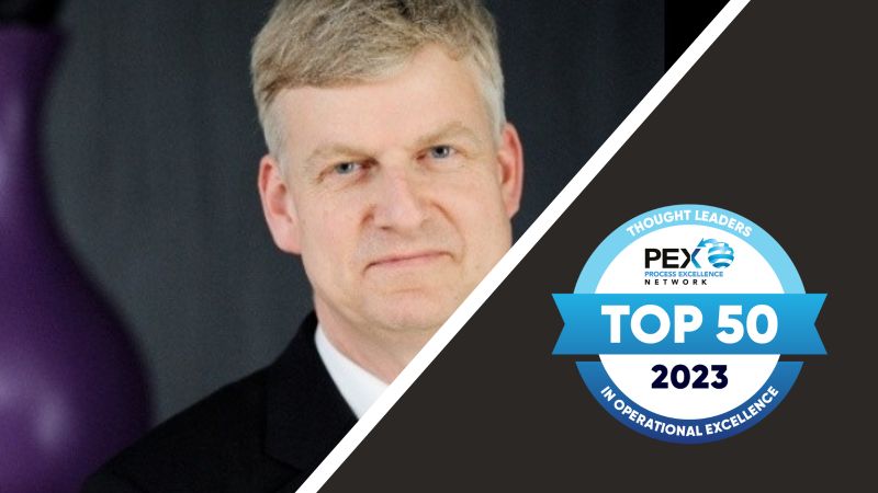 Wil van der Aalst: process mining expert | PEX Network posted on the ... Wil van der Aalst: process mining expert | PEX Network posted on the ...