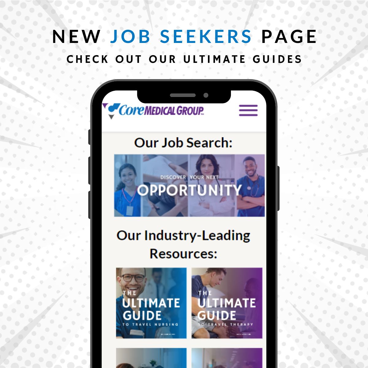 CoreMedical Group on LinkedIn: #jobs #hiring #nurse #therapy # ... CoreMedical Group on LinkedIn: #jobs #hiring #nurse #therapy # ...