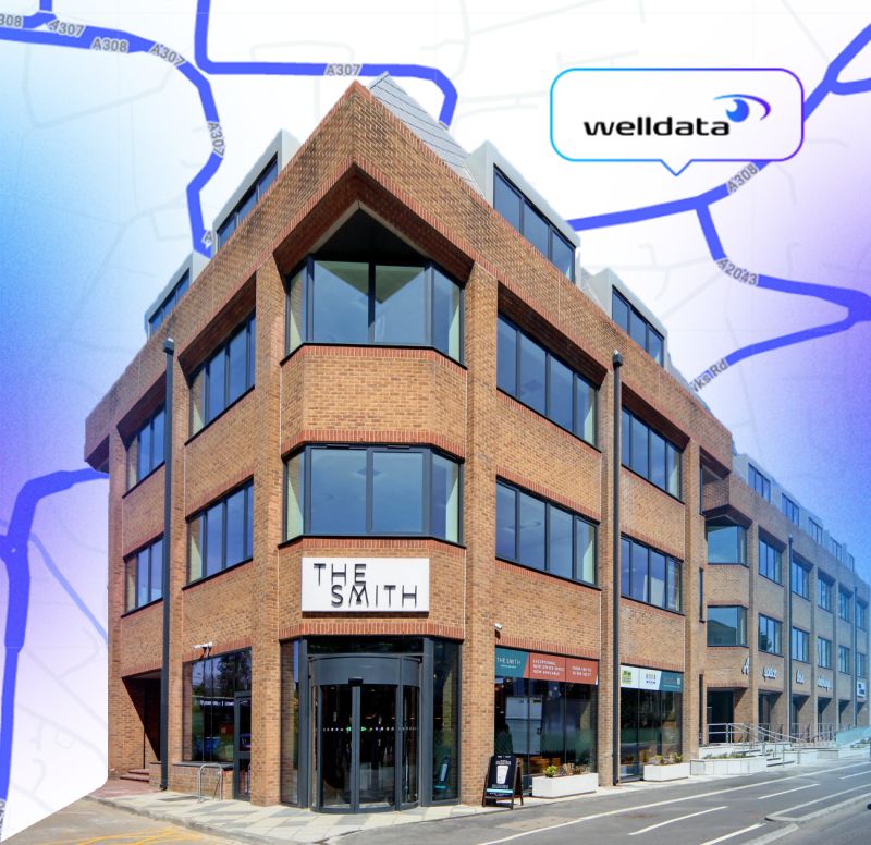 WellData on LinkedIn: About WellData | Database Experts Since 1999 WellData on LinkedIn: About WellData | Database Experts Since 1999