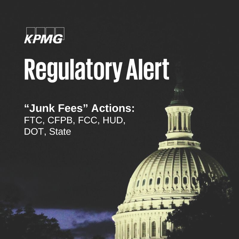 Jeff Norris on LinkedIn: “Junk Fees” Actions: FTC, CFPB, FCC, HUD, DOT ... Jeff Norris on LinkedIn: “Junk Fees” Actions: FTC, CFPB, FCC, HUD, DOT ...