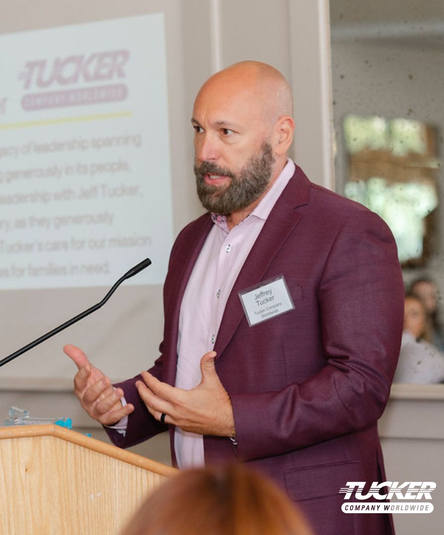 Jeff Tucker on LinkedIn: Tucker is vested in our relationship with ... Jeff Tucker on LinkedIn: Tucker is vested in our relationship with ...